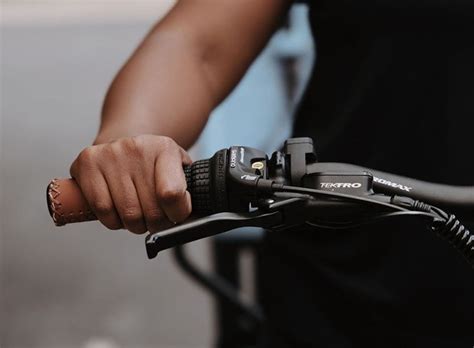 Maven Cargo E Bike Promises A More Comfortable And Effortless Riding