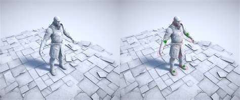Capsule Shadows For Unity Runity3d