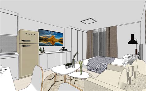 8평 도면 3d아이소 3d모델링 제품 도면·스케치 포트폴리오 크몽