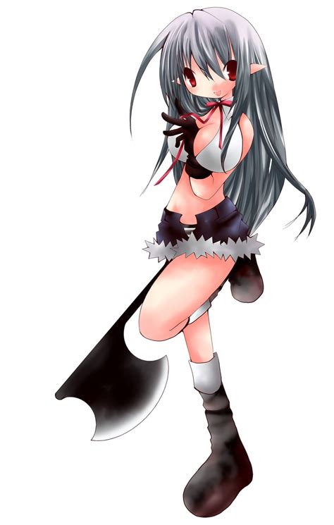 Whitesmith Ragnarok Online Drawn By Yu Lilacxx Danbooru