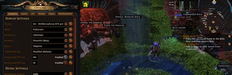 Vulcan And D 12 Doesnt Work Correctly Rpathofexile