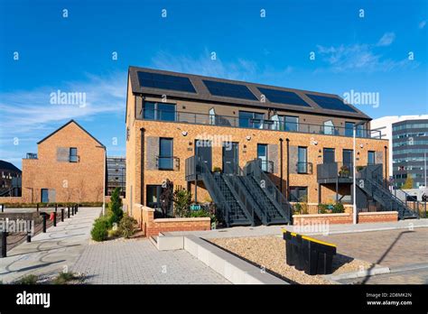 Modern New Urban Housing Waterfront Plaza Development By Cala At Ocean