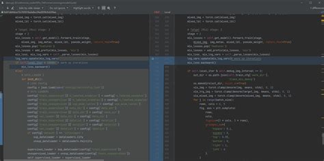About Reproducing The Performance About Pixel Wise Contrast Issue Chen PiPa GitHub