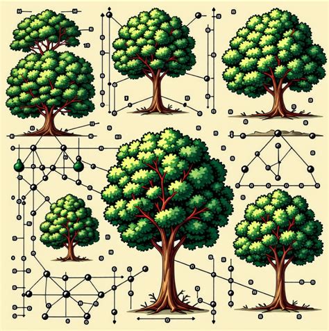 백준 4803번 트리