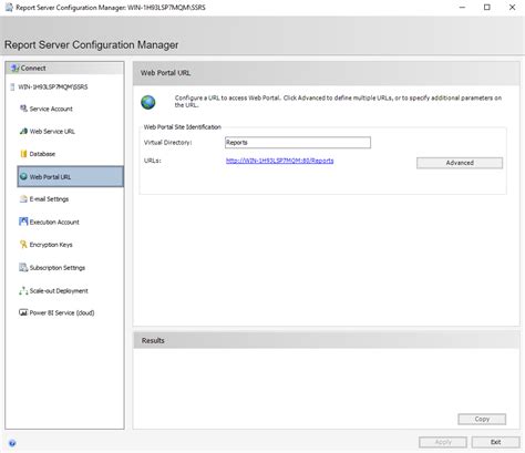 Secure Microsofts SQL Server Reporting Services With SSL TLS SSLTrust
