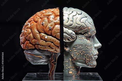 AI Brain Chip Temporal Coding Artificial Intelligence L1 Cache Mind