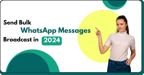 Send Bulk Whatsapp Messages In 2025 A Comprehensive