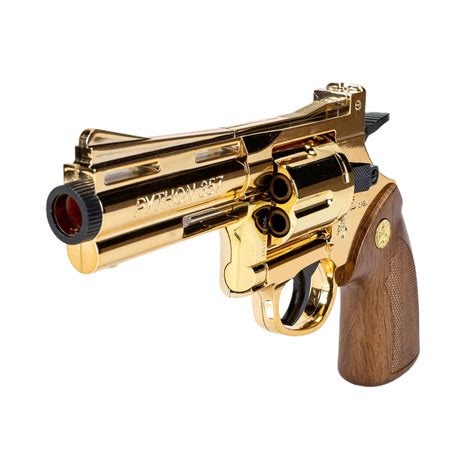 Colt Python Revolver