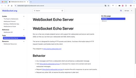 5 个 Windows 上好用的 Websocket 测试工具推荐