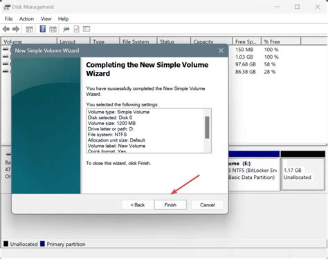 Allocate Unallocated Disk Space On Windows Ways
