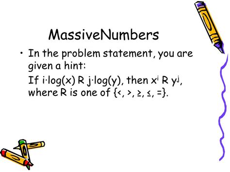 Solutions To TopCoder SRM Programming Puzzles And Competitions CIS Spring Ppt