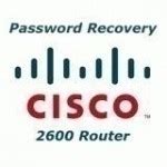 Cisco Password Recovery Tech FAQ