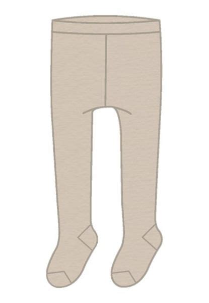 Kj P Nbffuna Pantyhose Lil Lil Atelier Diverse Fra Krambua Nordfjordeid