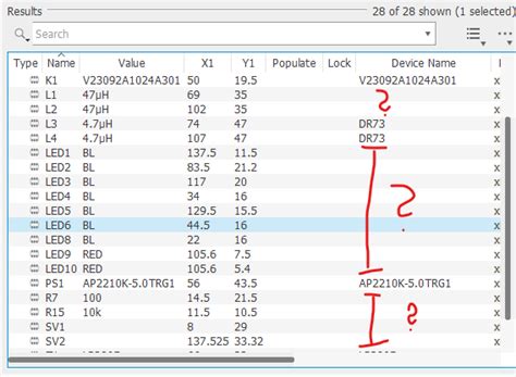 Suggestion Show Device Name In Properties And Info Dialogs Autodesk