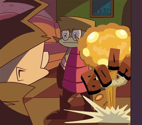 Gir K O Self Destruct Ok K O Lets Be Heroes Amino