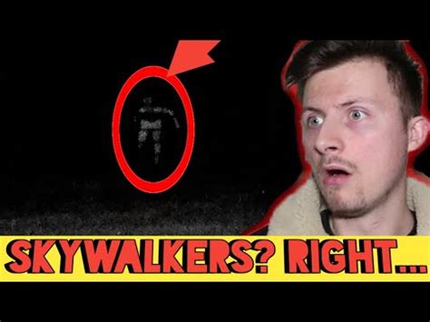 HypeMyke Jester And GraphNix Get Invited To Paranormal Ranch Yeah Because Thats Possible