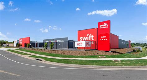 swift storage hervey bay self storage cloustruct