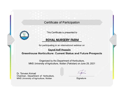 Sayed Asif Hussain Plants Pdf