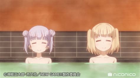 あぁ一緒に入りたい アニメ「お風呂回」全11作品セレクション一挙放送 「ゾンビランドサガ」「ご注文はうさぎですか？」「ロウきゅーぶ！ss