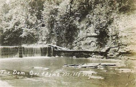Griffins Mills New York