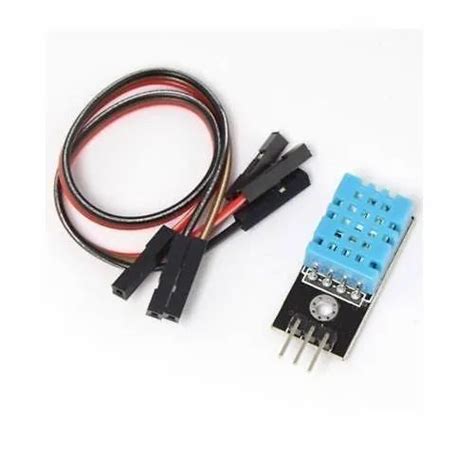 digital temperature humidity sensor module compatible with dht11