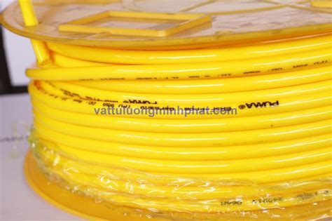 Ống HƠi Puma Vật Tư Lương Minh Phát