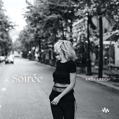 Andy Leech Future Garage Producer Scotland Insight Music