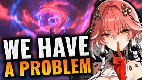 Why Wuwa Mains Are Insane Youtube