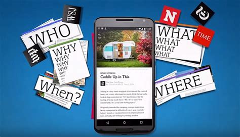 7 Best Rss Readers For Android Beebom