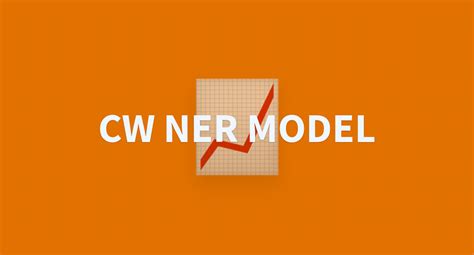 cw ner model a hugging face space by arshiakarimian
