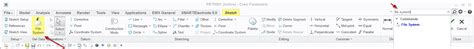 Solved Import Sketch To New Part Creo 3 Ptc Community