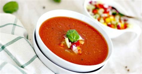 Spiced Indian Tomato Soup A Cornish Food Blog Jam And Clotted Cream