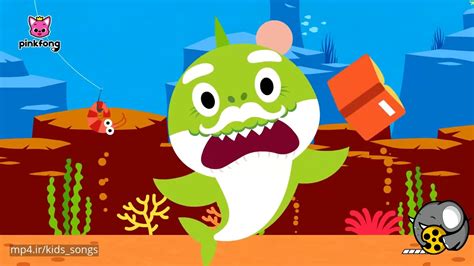 ماجراهای بچه کوسه رقص با کوسه فیلو