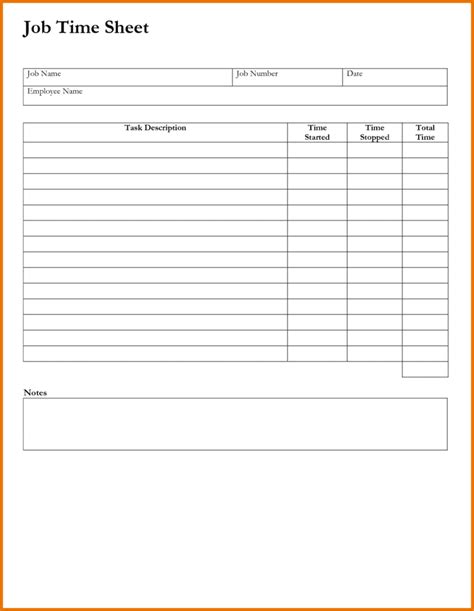 Time Spreadsheet Template Timeline Spreadsheet Spreadsheet Templates For Busines Daily Timesheet