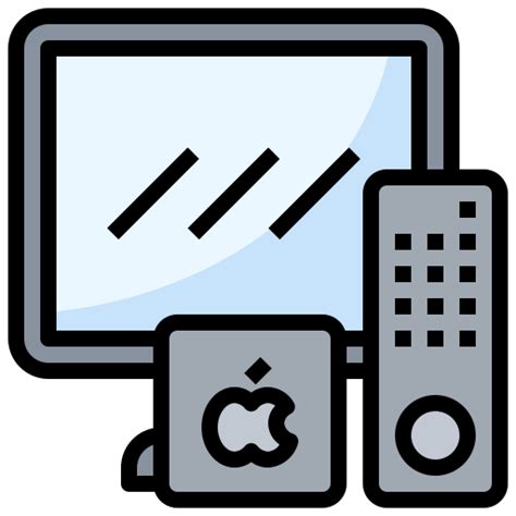 Computer Generic Color Lineal Color Icon