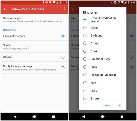 Master Gmail For Android With These Tips Tricks