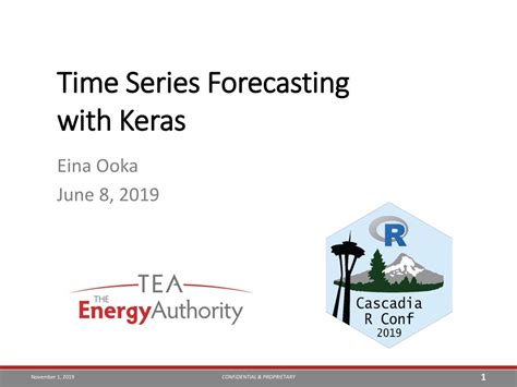 Ppt Time Series Forecasting With Keras Powerpoint Presentation Free