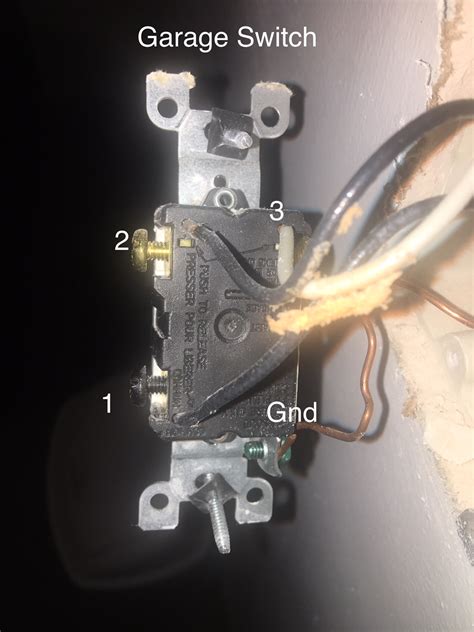 GE Smart Switch Wiring Issues Devices Integrations SmartThings Community