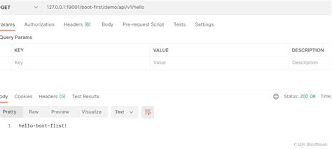 1 Springboot工程打包后为何执行java Jar就能启动？只有springboot项目奥能使用java Jar 启动吗 Csdn博客
