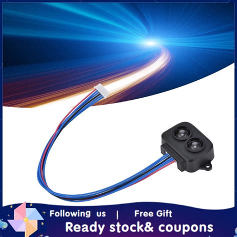 Jual 【penjualan Terlaris】xiyijia Tof Lidar Modul Sensor Pencari Jarak