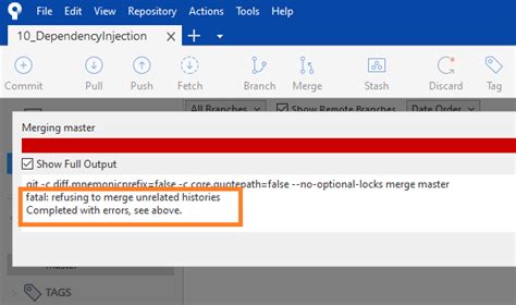 Git Multiple Visual Studio Solutions In A Single Git Repository