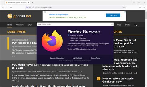Default Bookmarks Folder Firefox At Russell Canter Blog