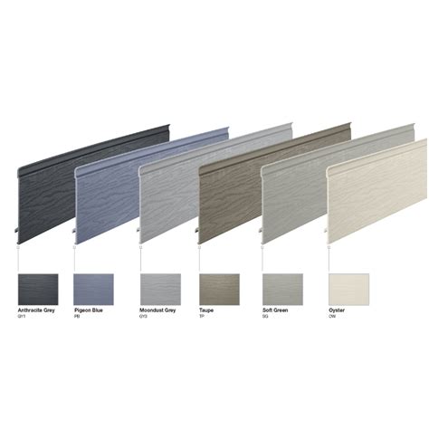 External Cladding Coastline Composite Cladding Free Delivery 5 Metres