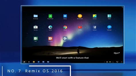 Top 8 Android X86 Operating System 2023 For Pclaptops Which One Can Turn Your Old Pc To New