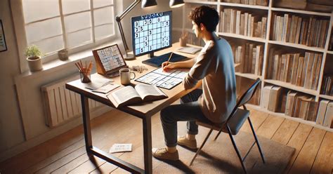 Best Strategy Guides For Solving Sudoku Puzzles