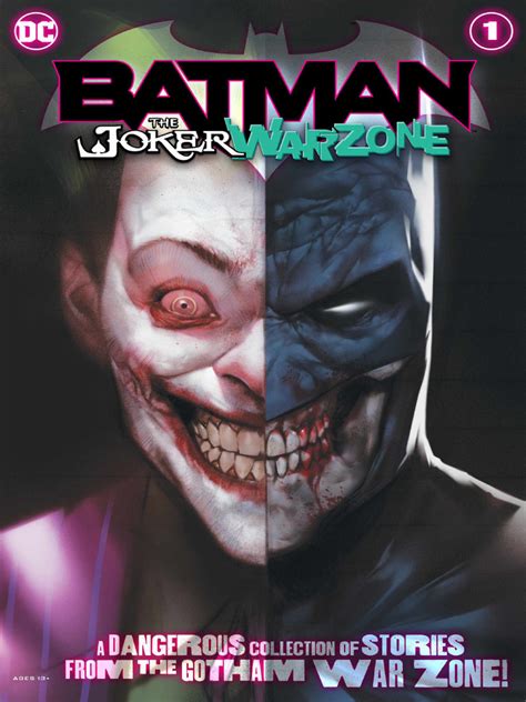 Batman The Joker Warzone 01 2020 Webrip The Last Kryptonian Dcp Pdf