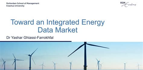 Energydata Powergrid Digitalization Energyinnovation