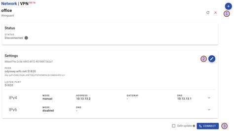 Wireguard