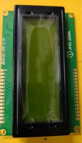 size 5 7 inch jhd 204a lcd display at ₹ 450 piece in chennai id