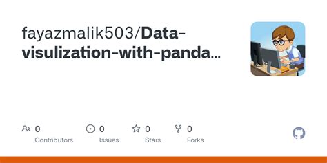 Github Fayazmalik503data Visulization With Pandas And Mathplot And Numpy Github Fayazmalik503data Visulization With Pandas And Mathplot And Numpy